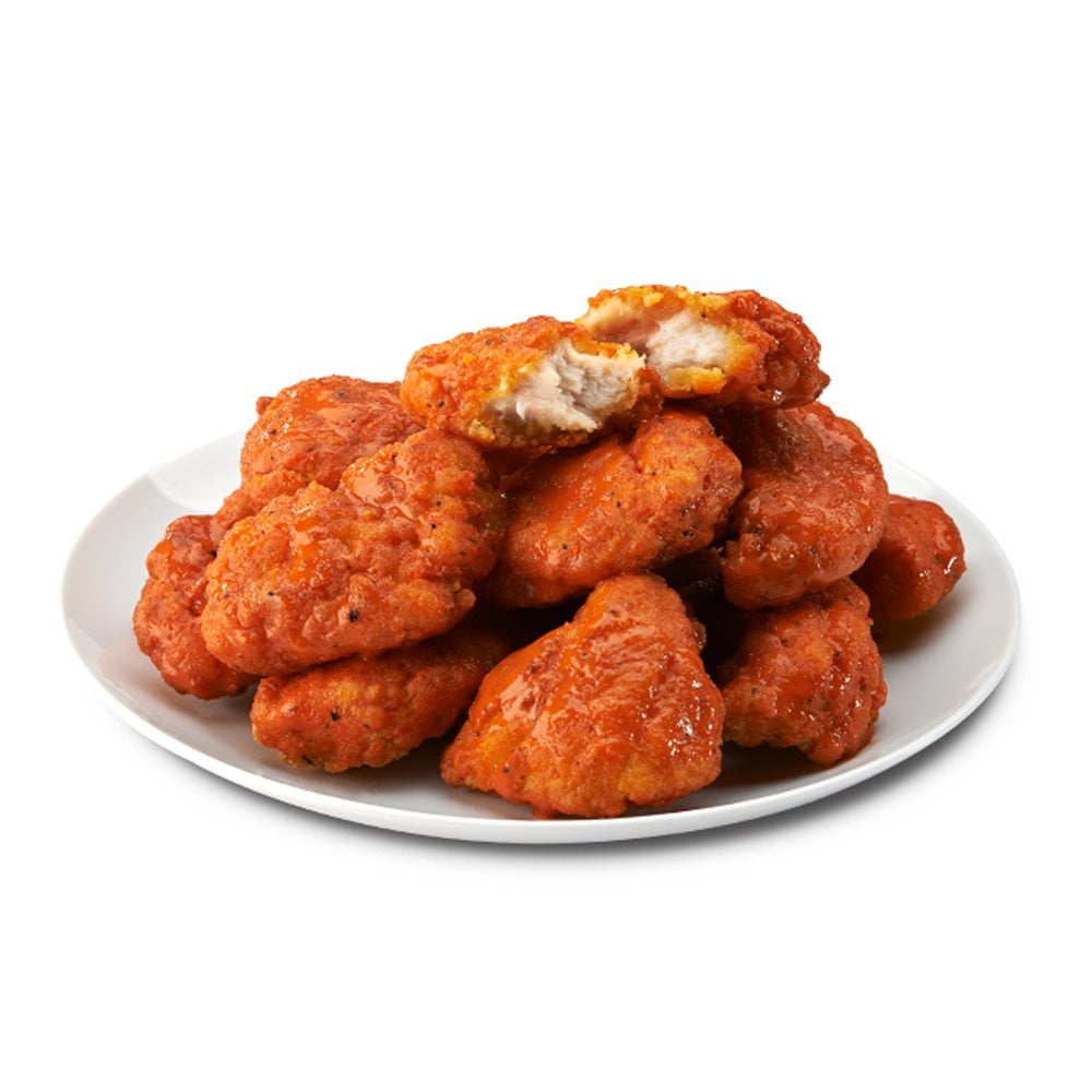 Boneless wings 1 LB – Elan Pizza
